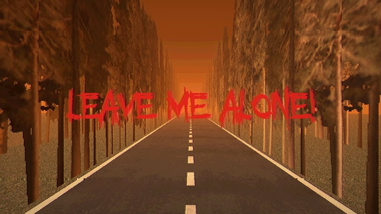 Leave Me Alone | Itch.io | Gameplay - YouTube