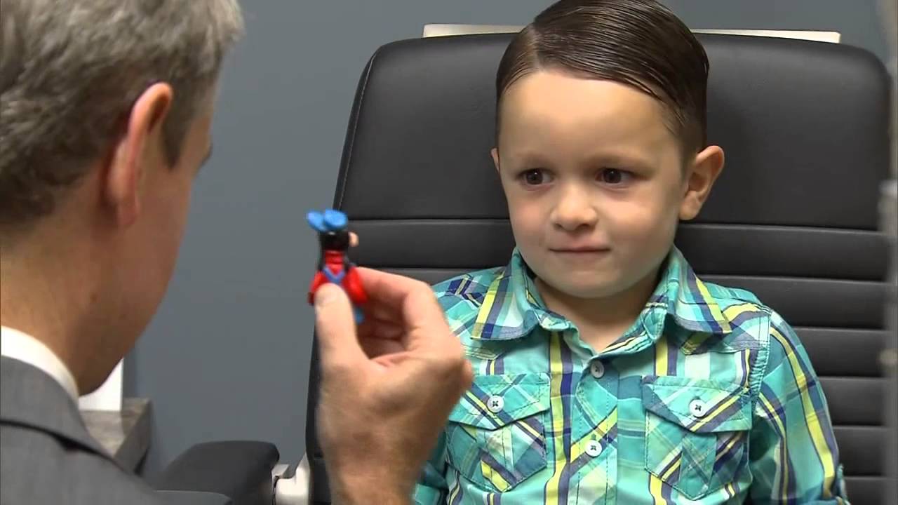 Your Child s First Eye Exam YouTube your-child-s-first-eye-exam-youtube