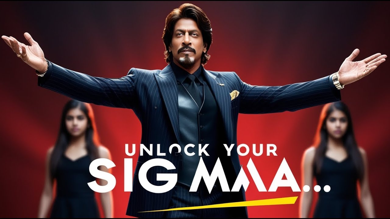 HOW TO BE SIGMA MALE !! 5 TRAITS OF SIGMA MALE !! UNCLOCK YOUR SIGMA ...