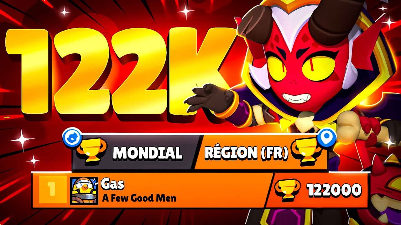 JOUR 11 | 122 000🏆 LE GRIND CONTINUE 🤡😍 - YouTube