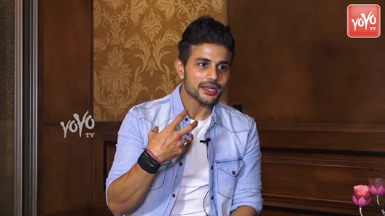 ' The Last meal 'Web Series Of Mustafa Abbas Full Interview | Zarina ...