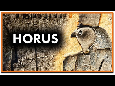 Who is Horus?