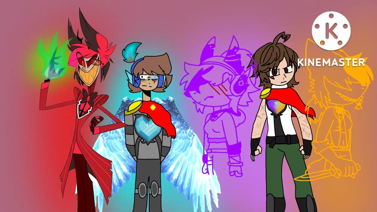 Ready as I'll ever be | Multiverse VS Zill Cipher | 200 SUB SPECIAL ...