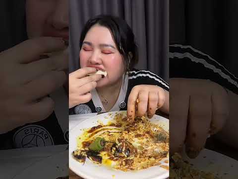 Udah berabad abad baru makan lagi semur jengkol & pete goreng🤤