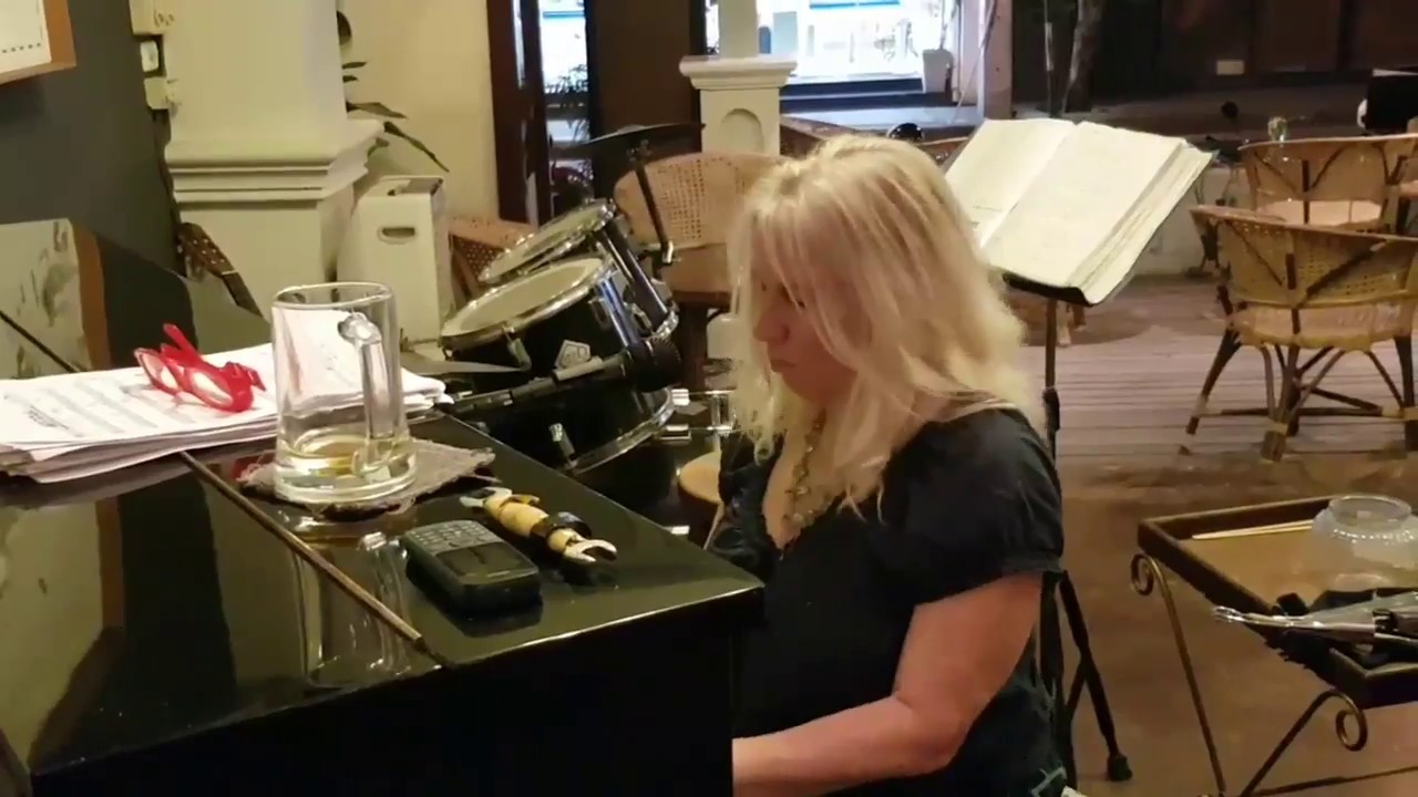 D Dorian composition- Levy-Swift - YouTube