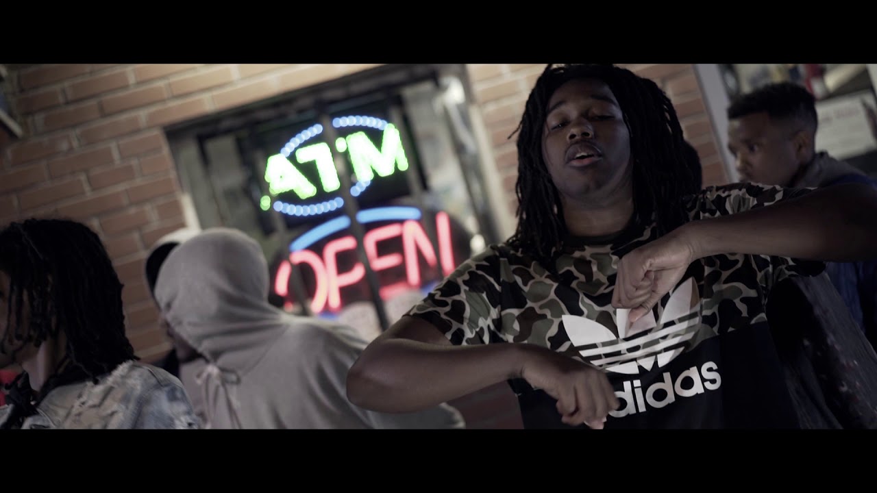 Tayyy-Same Gang - YouTube