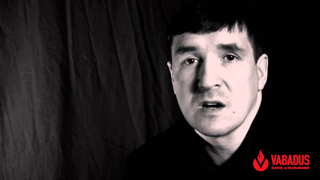 Allan Kroll - Vabadus 9. veebruar - YouTube