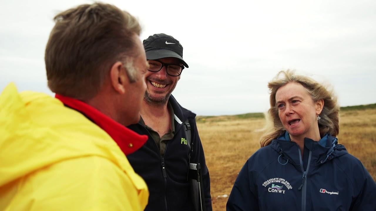 31 Great Orme - YouTube