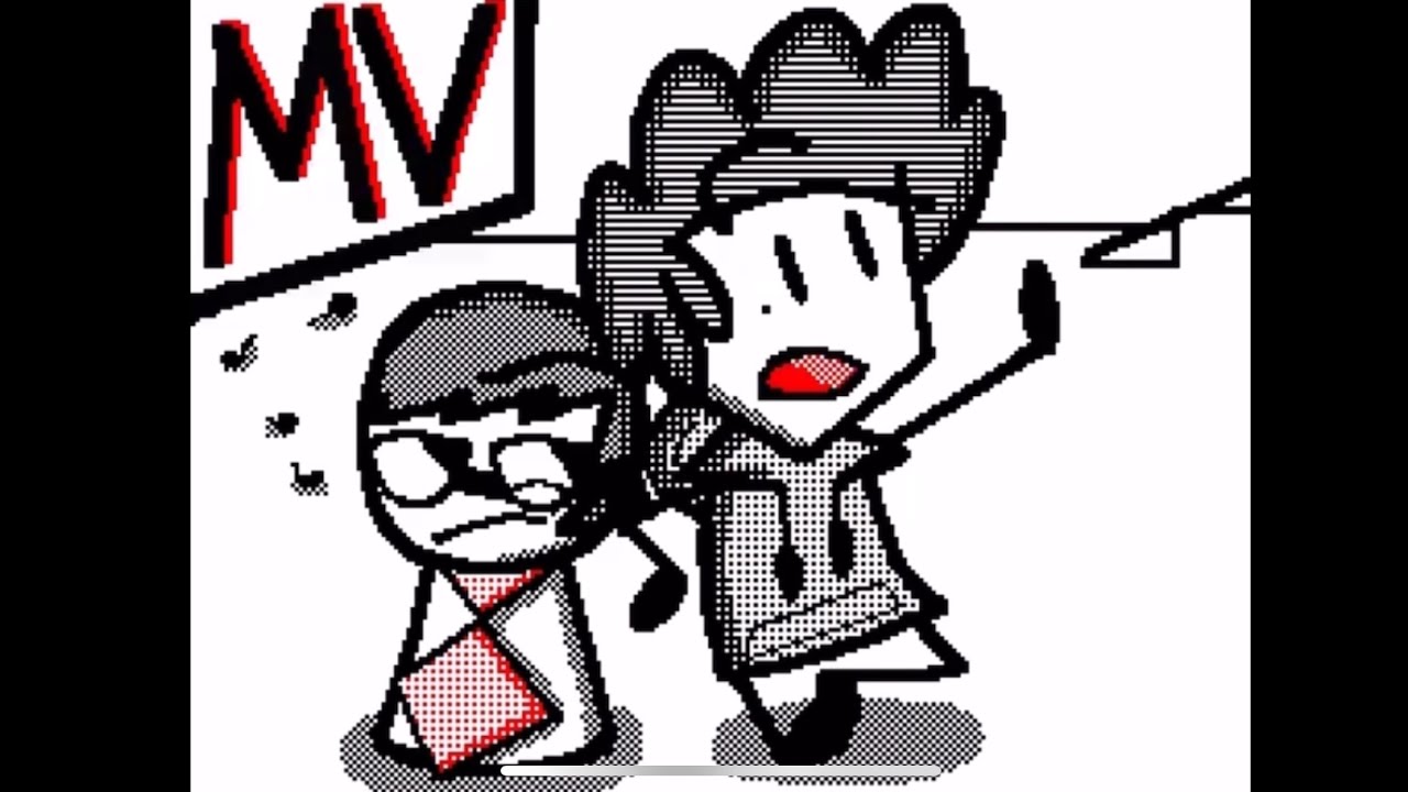 Albuquerque: Animated MV - YouTube