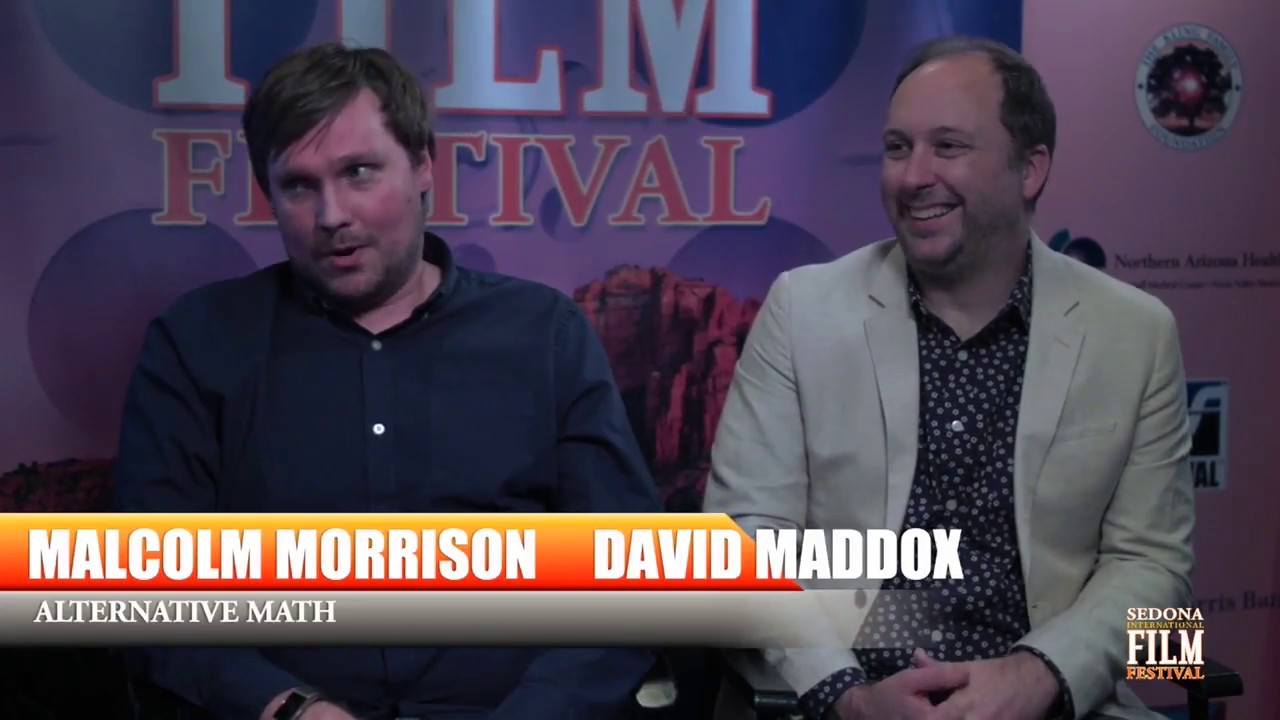 Alternative Math Interview - Sedona International Film Festival 2018 ...