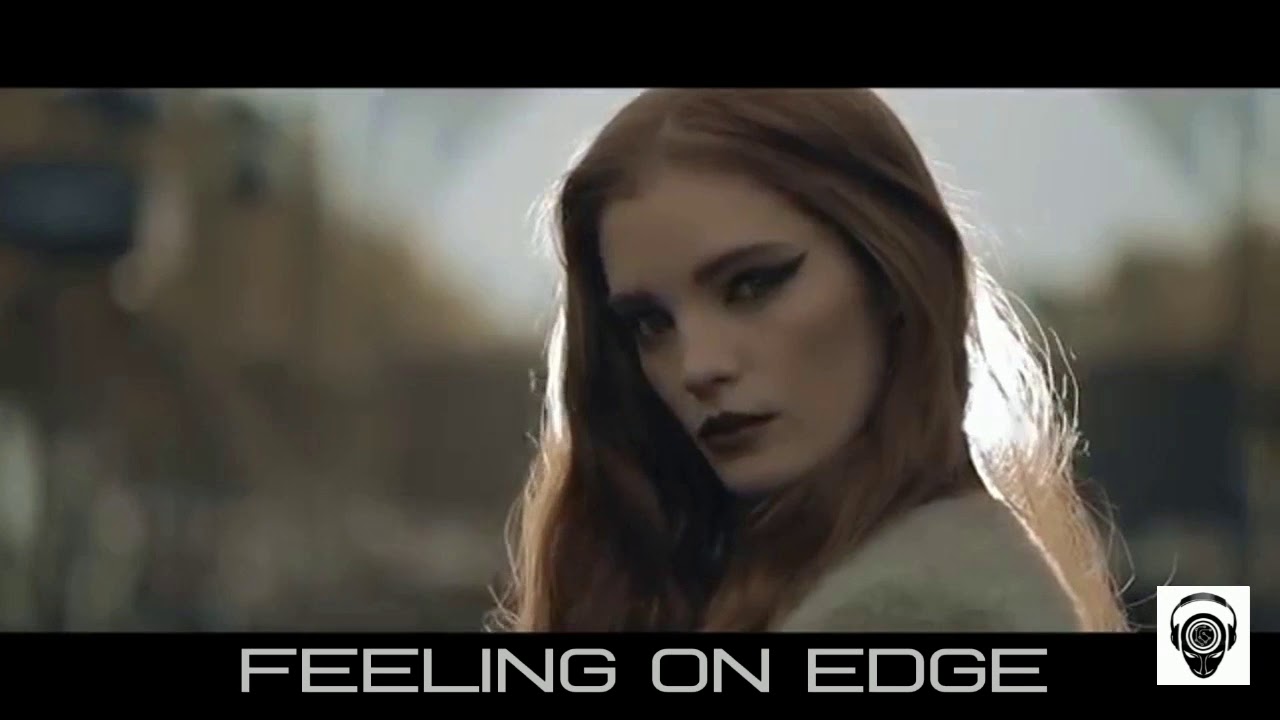 MAXIMAZER - Feeling on edge - YouTube
