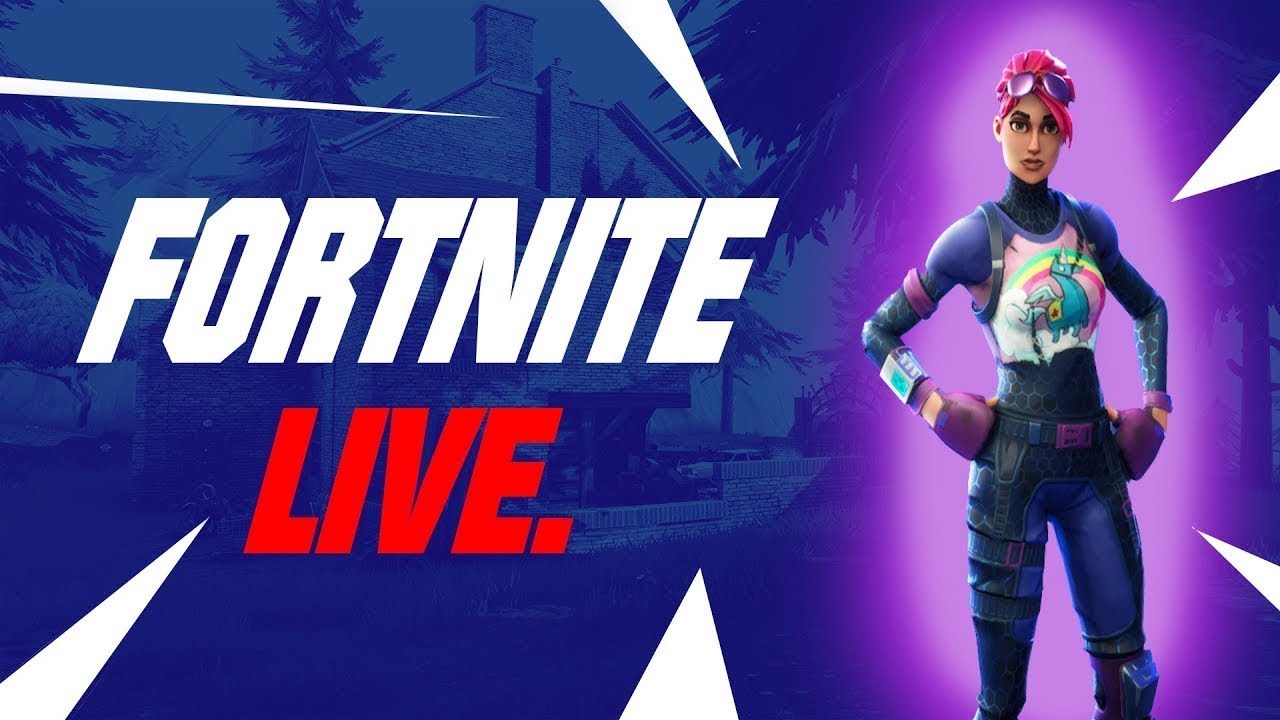 De raket rocket riden! - Fortnite Battle Royale - YouTube