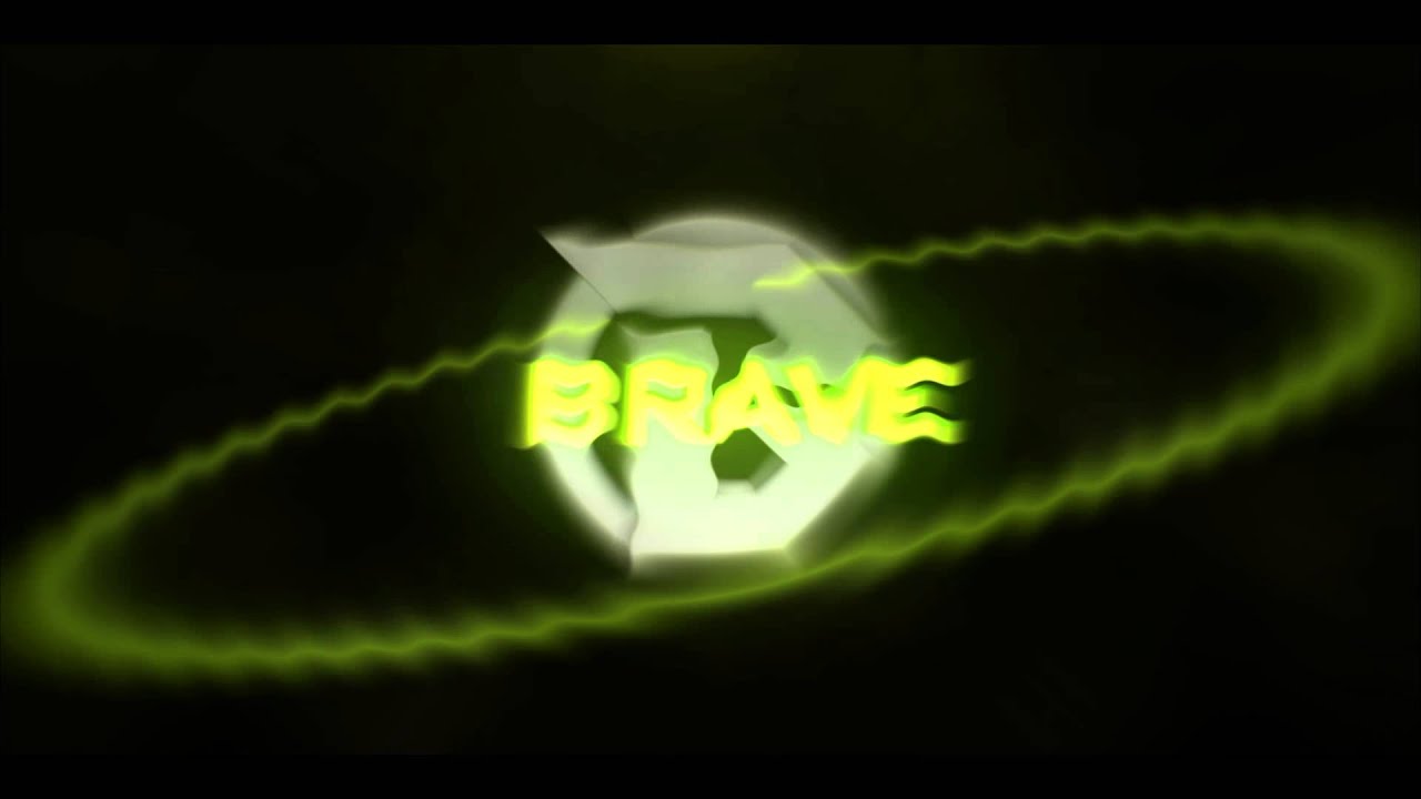 Brave Intro - YouTube
