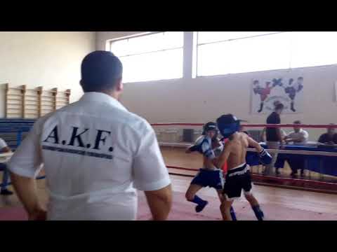 ELŞAD ŞERİFOV NAKAUND