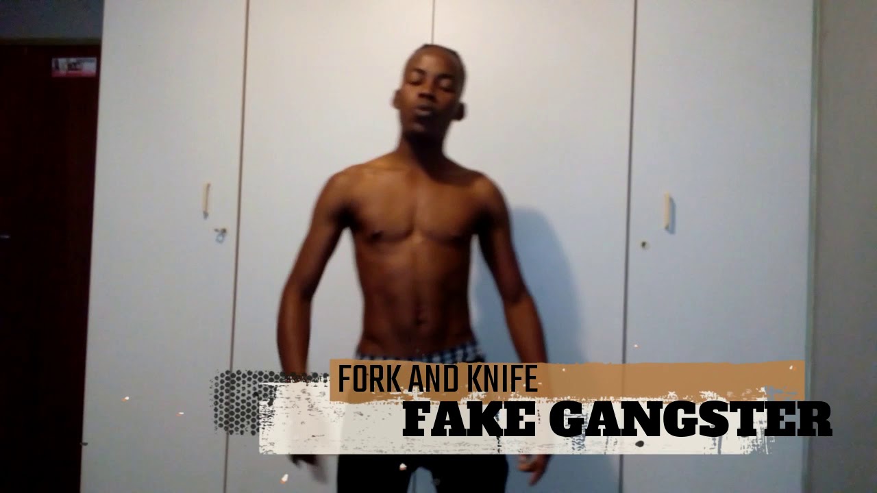 South African Rappers be like - YouTube