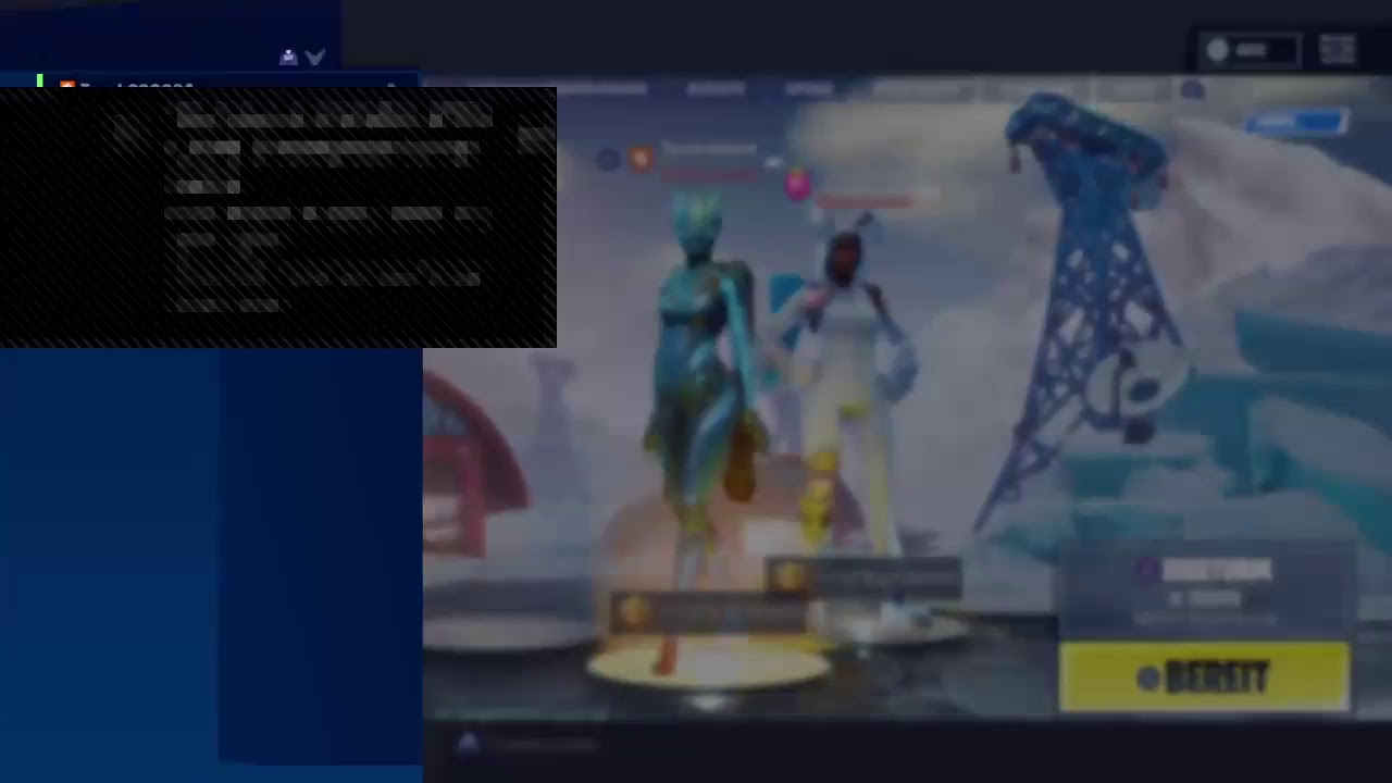 Standart skill - YouTube