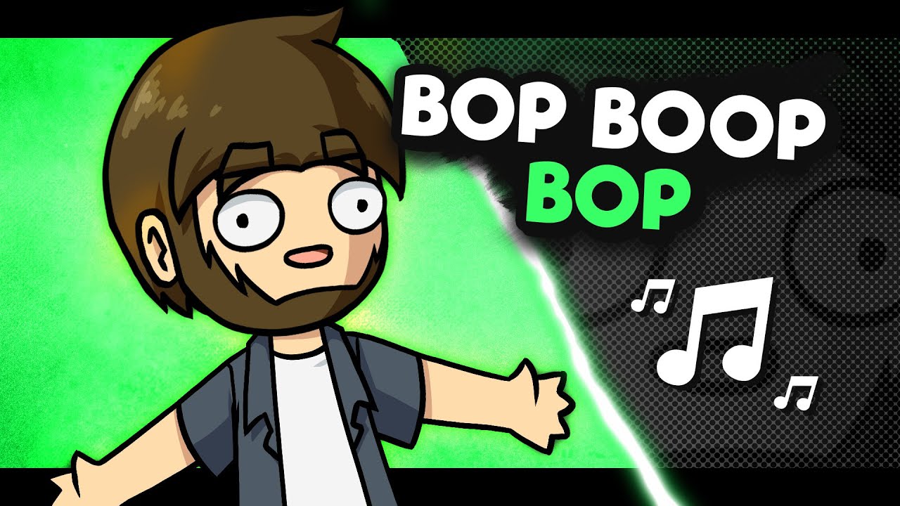 Bop Boop Bop - MSPTunes - YouTube