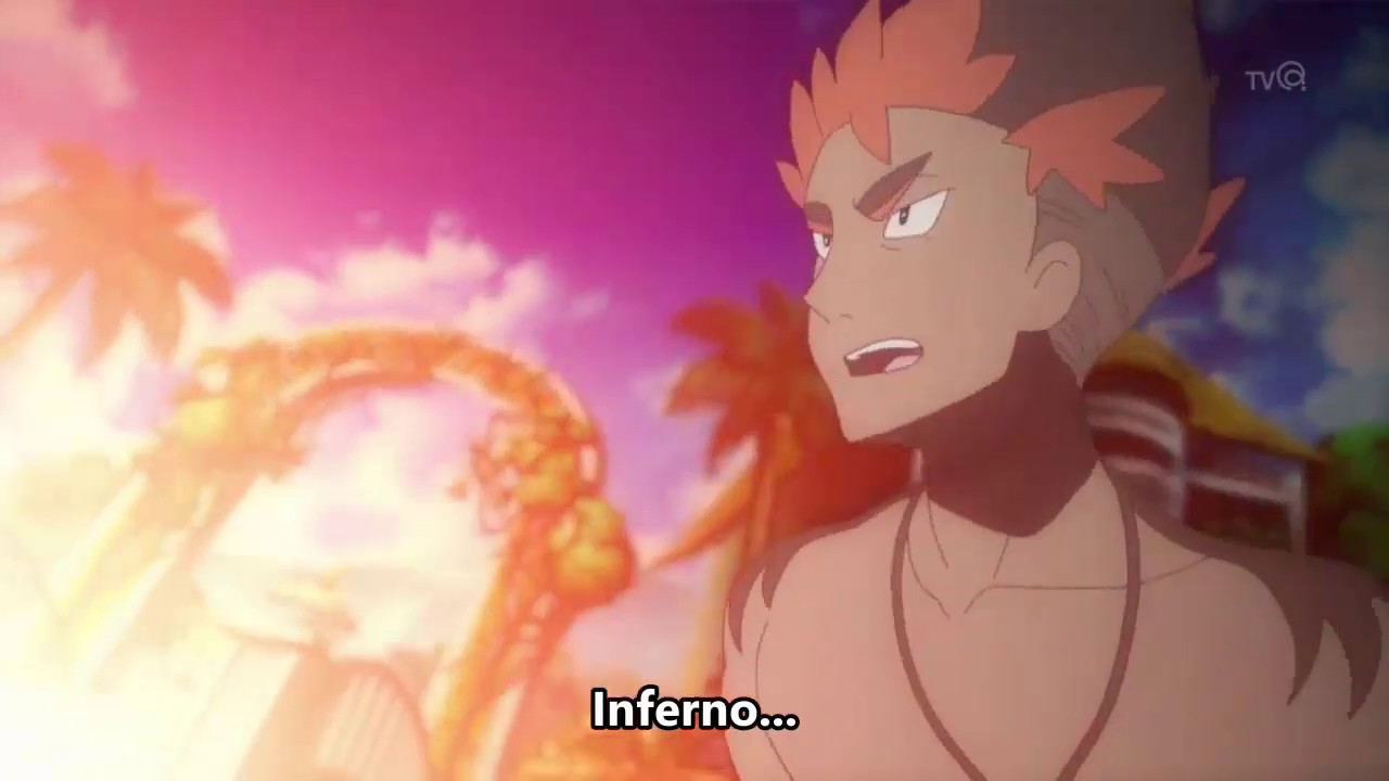 Satoshi's Bizarre Adventure [Inferno Overdrive] - YouTube