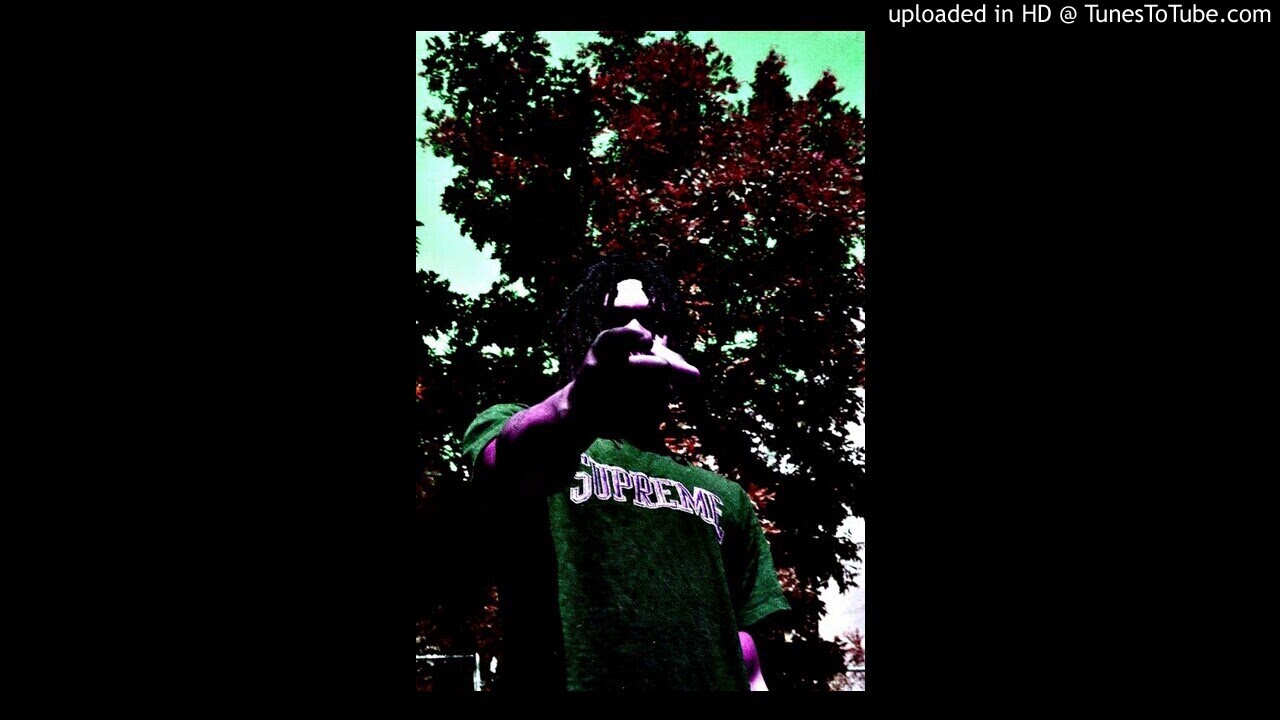 Lucki-Sunset(432Hz) - YouTube