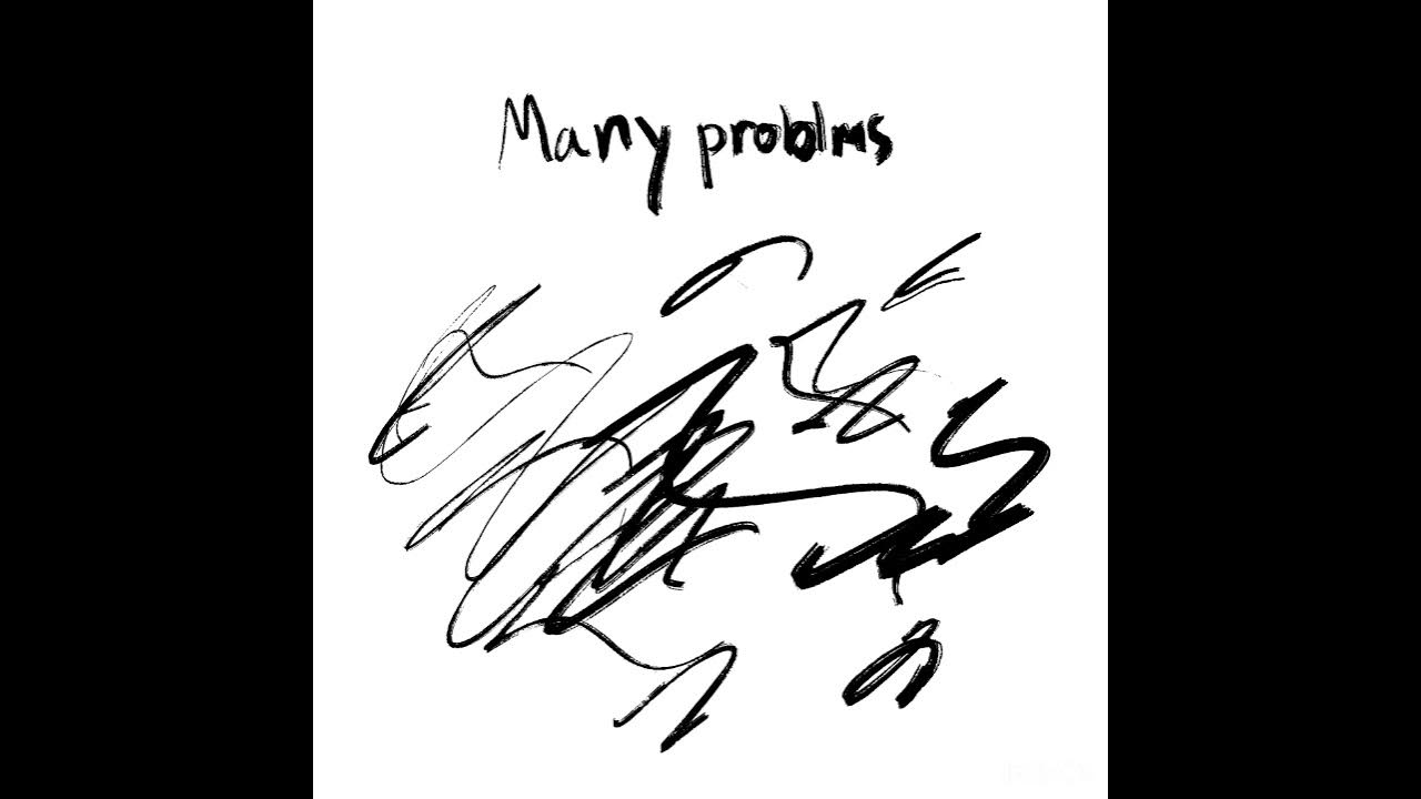 Many Problems YouTube many-problems-youtube