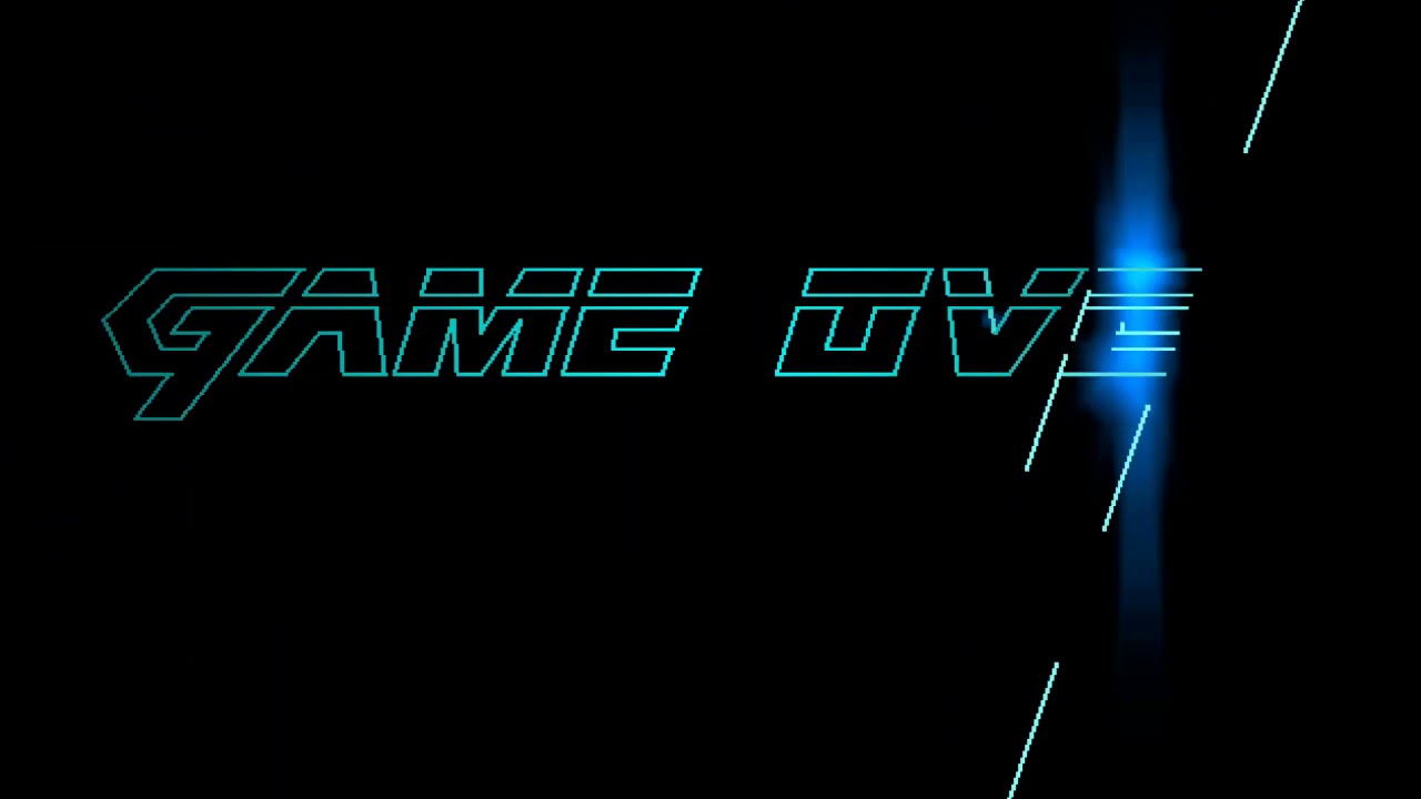 Metal Goth Solid Game Over - YouTube