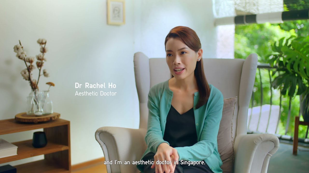 UV Protection Wear with Dr Rachel Ho - YouTube