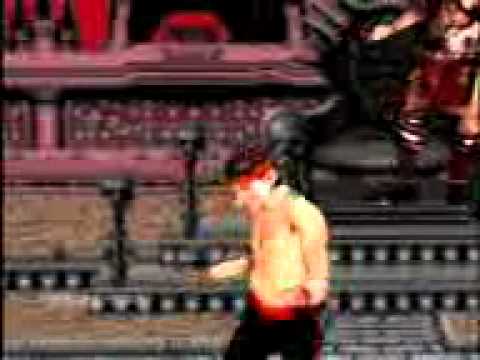 mortal kombat..3gp