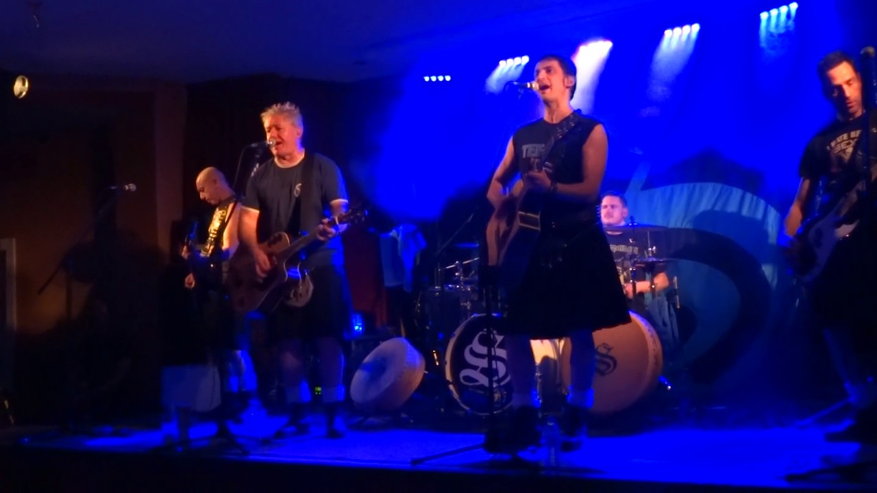 Scocha - Roses O Prince Charlie - YouTube