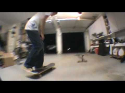 kyle sorkin and a small rail - YouTube