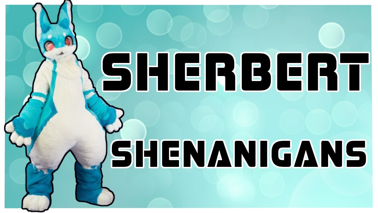 S4 FINALE SHERBERT SHENANIGANS - YouTube