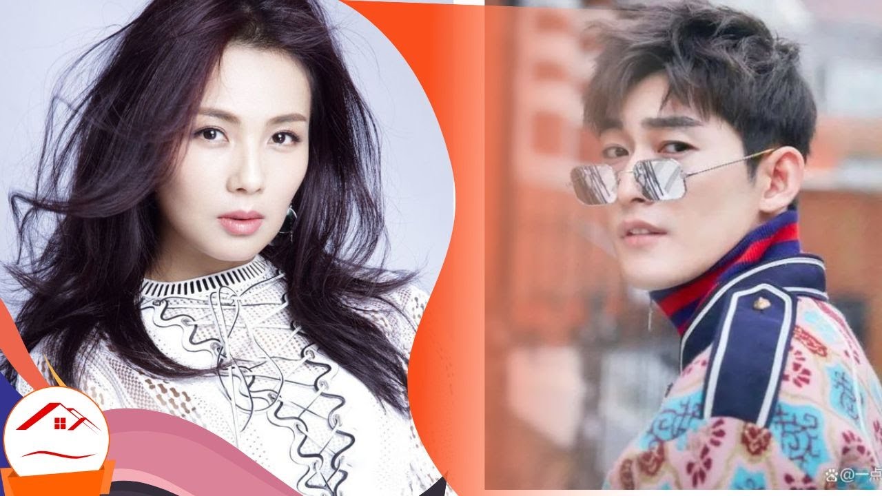 Liu Tao asked Zhang Han how he became like this. Kong Shan Xin Yu Yi ...