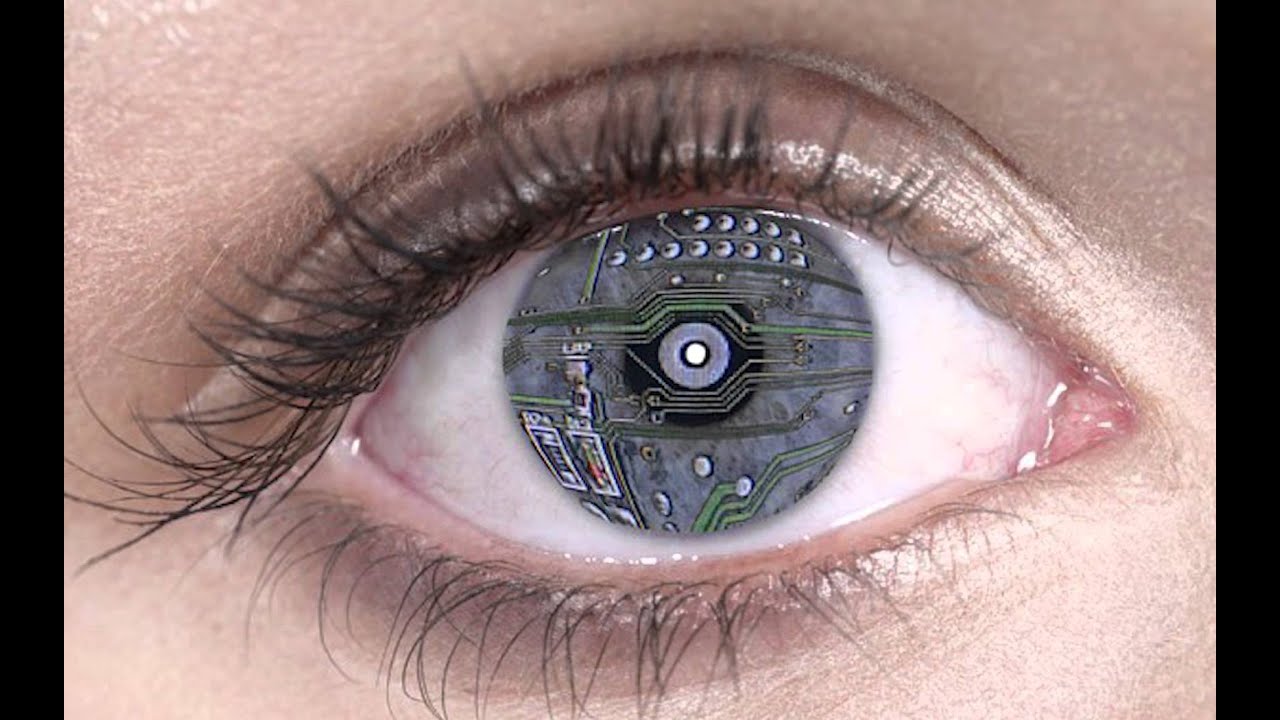 Most Advanced Bionic Technology | Future 5 - YouTube