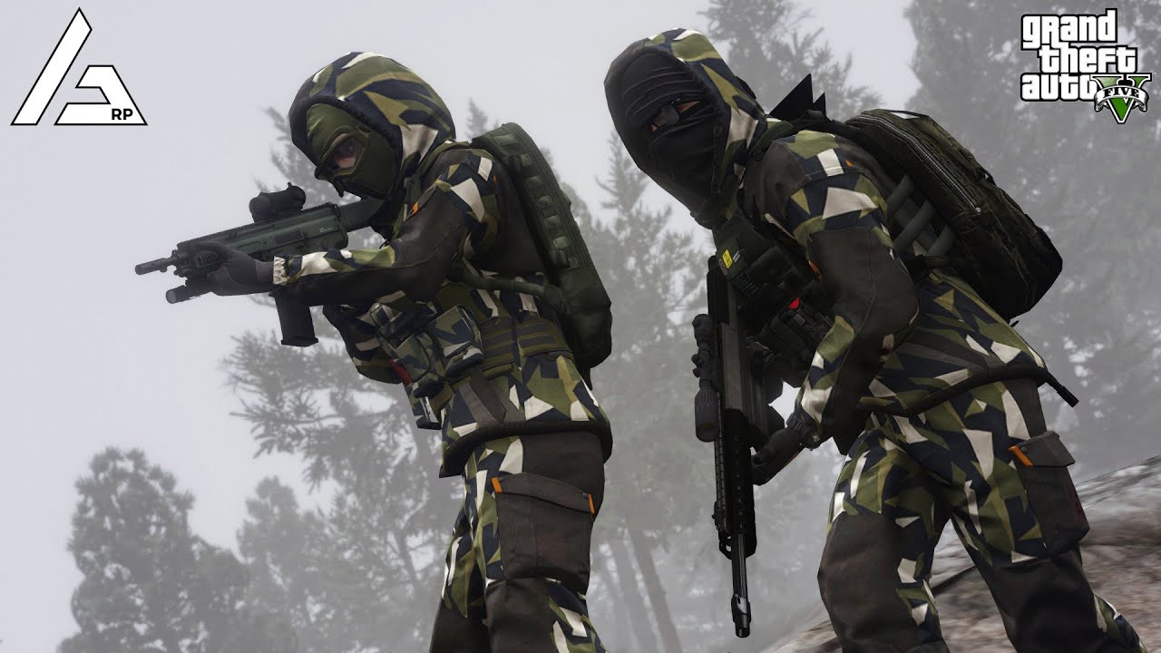 GTA 5 Roleplay - ARP - #1212 - The Great Cop Hunt. - YouTube