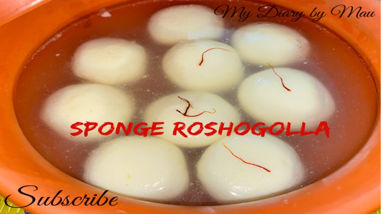 #roshgolla #mishti #eid #spongeroshogolla #desert #মিষ্টান্ন || Quick ...