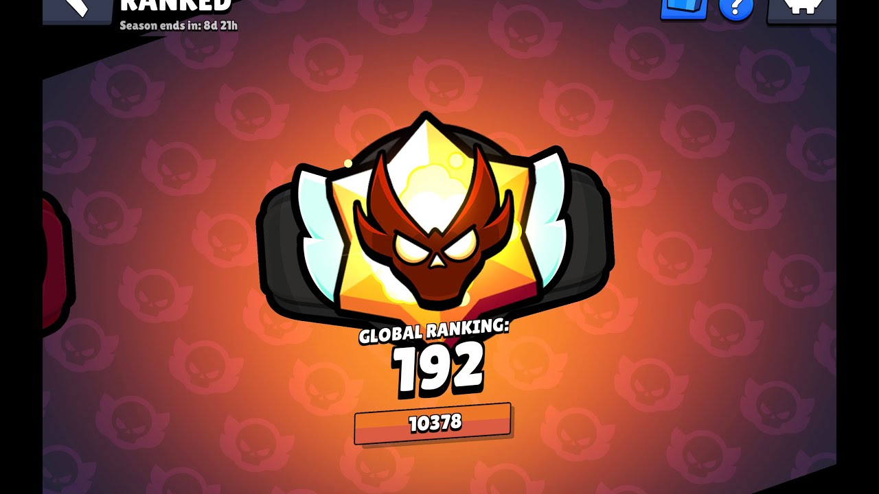 Masters push from Bronze pt.2 - YouTube