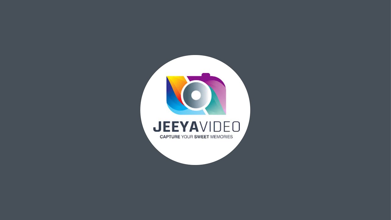 JEEYA VIDEO is live! Demo - YouTube