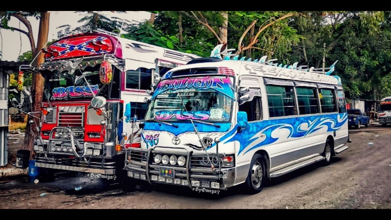 COASTER EVOLUCION BASS R6 MODS 503 PARA GTA SA - YouTube