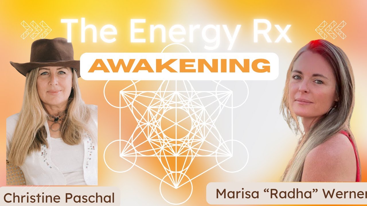 Awakening with Marisa Radha Weppner | Christine Stockham - YouTube