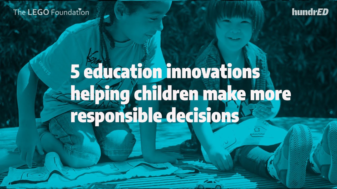 Responsible Decision Making | Social & Emotional Learning Spotlight ...