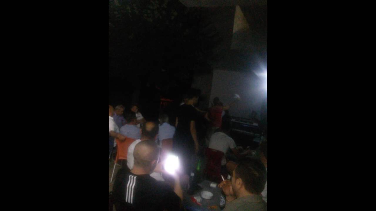 Prej ni Shpati & Shaban Polluzha - Nuhi Elezi LIVE - YouTube