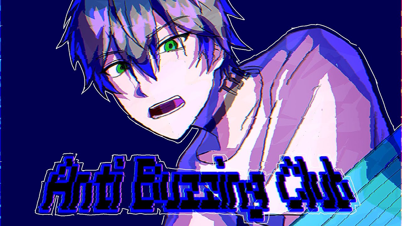 Anti Buzzing Club [Till] - YouTube