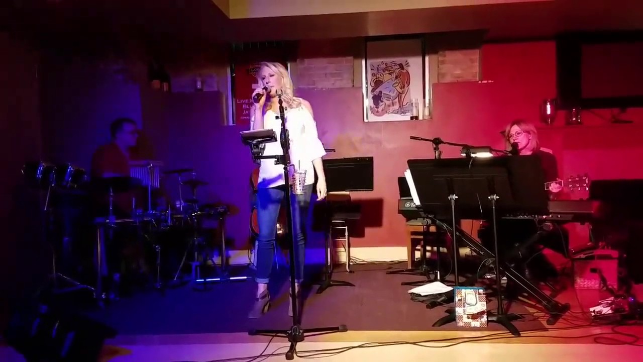 These Boots Were Made for Walking (Nancy Sinatra Cover) by the Briana ...