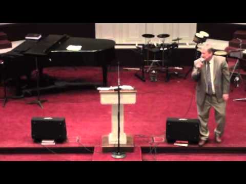 Hispanic Church Service 04-20-14 "La Resurreccion De Cristo" - YouTube