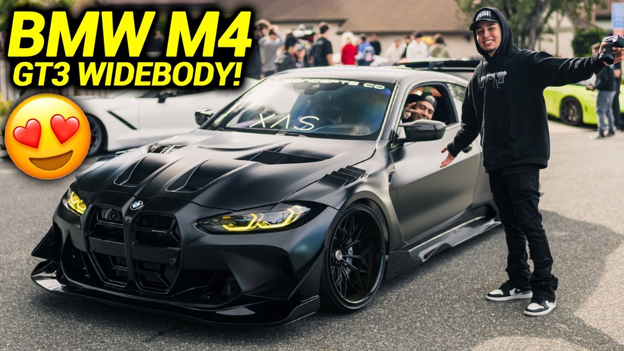 MY BIRTHDAY SURPRISE!!! 😍 - YouTube