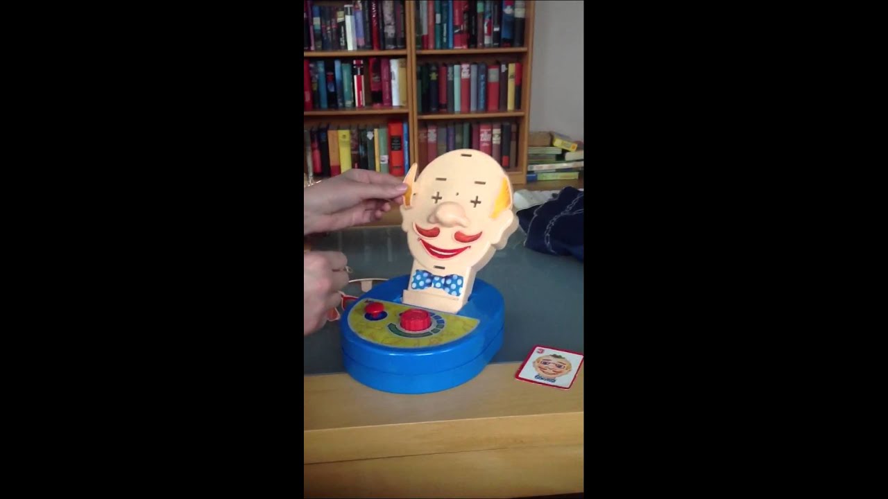 Popping Mr Pop #shorts - YouTube