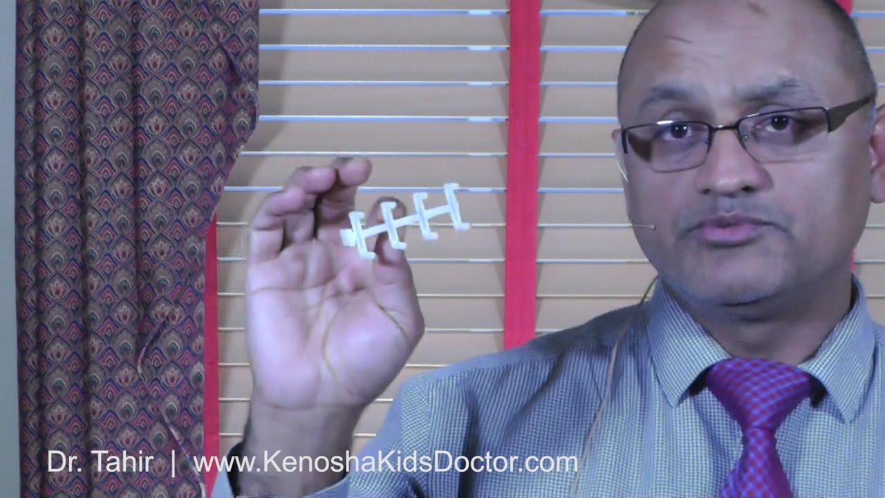 Needle Free Allergy Testing For Kids - YouTube