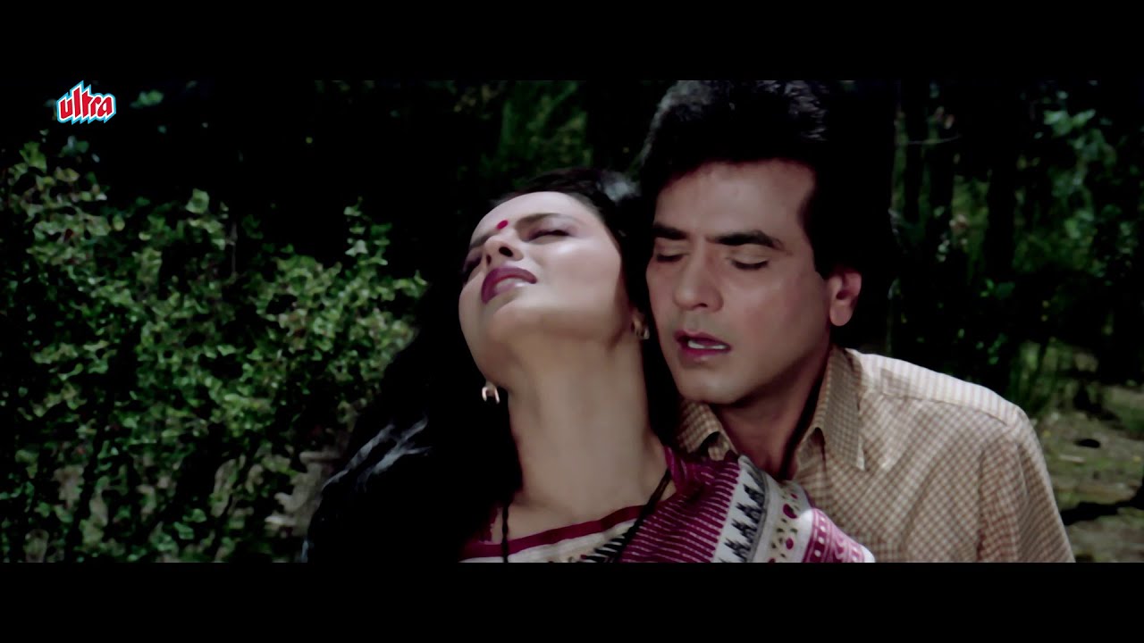Chuo Na | Jeetendra and Rekha ji Romantic Song | Jaan Hatheli Pein ...