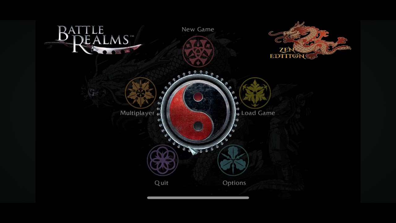 Battle Realms Zen Edition playthrough | Serpent clan | EP 3 - YouTube
