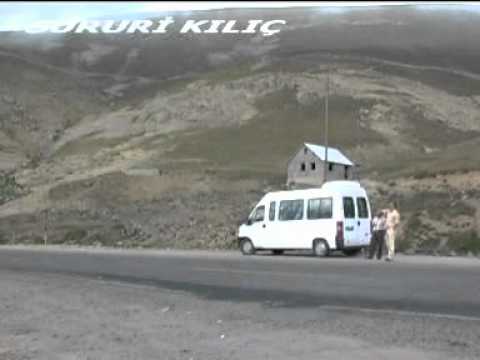 İsmail Türüt (Alucralı) Hazırlayan Sururi Kılıç