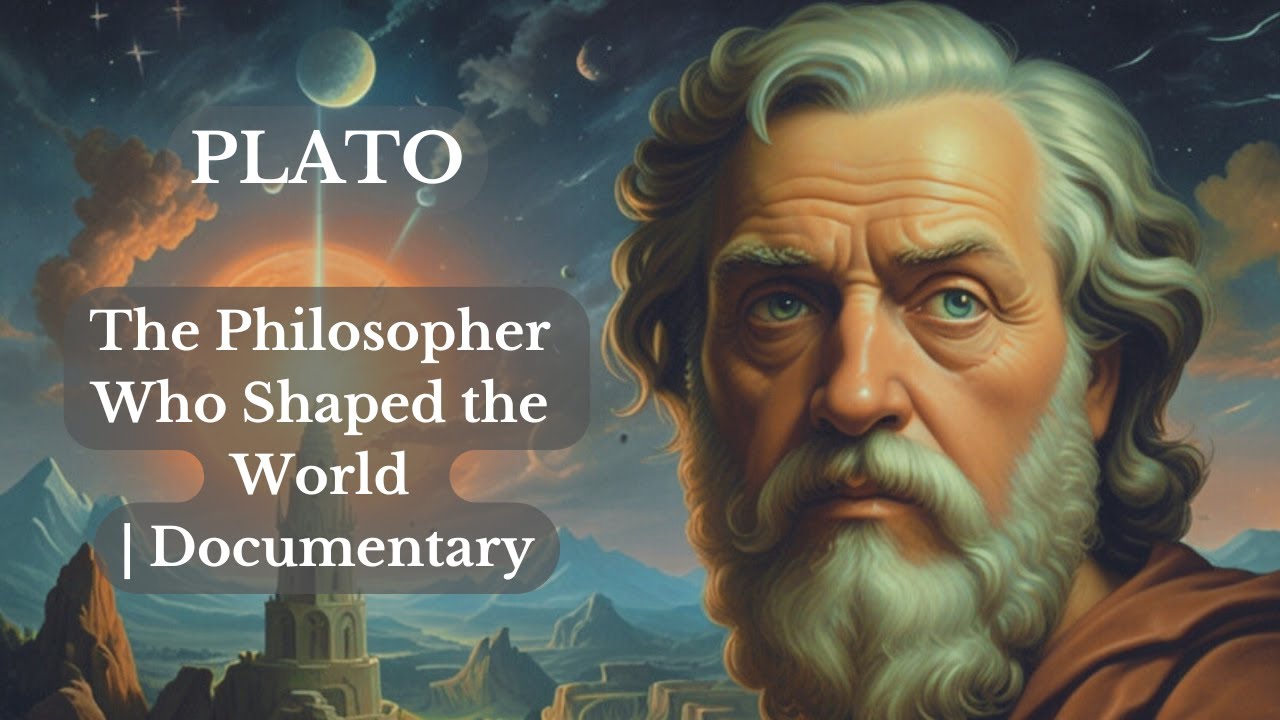 Plato: The Philosopher Who Shaped the World | Documentary - YouTube